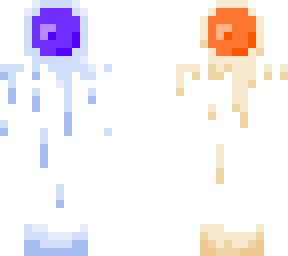 Space JaM | Minecraft Skin