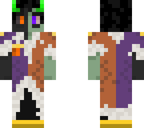 halloween | Minecraft Skins