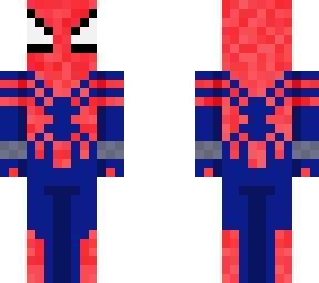 spider girl | Minecraft Skins