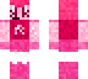 Spinal | Minecraft Skin