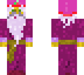 Squadala | Minecraft Skin