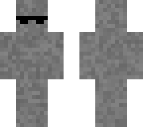 stone | Minecraft Skin