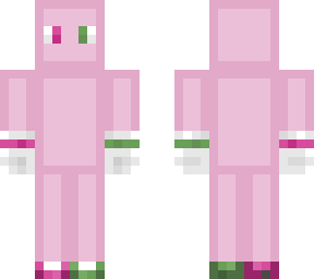 speedrunner | Minecraft Skins