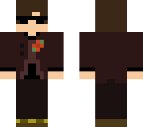 Summah | Minecraft Skin