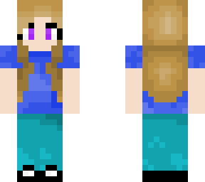 slim | Minecraft Skins