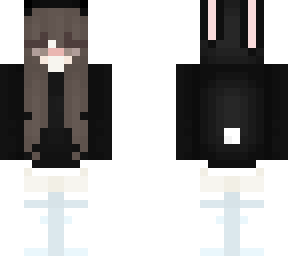 text | Minecraft Skin