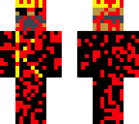 rober | Minecraft Skins