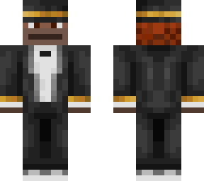 The_og_orangutan Minecraft Skins