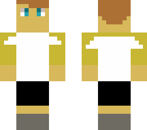 Timothy timpleton | Minecraft Skin
