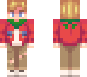 tommyinnit | Minecraft Skin