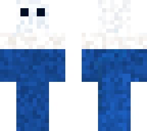 Tundra | Minecraft Skin