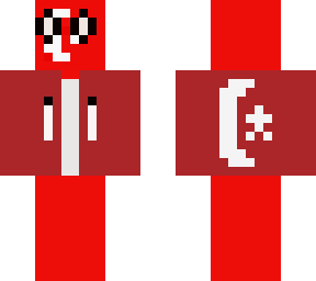 turkiye | Minecraft Skins