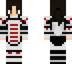 twd | Minecraft Skins