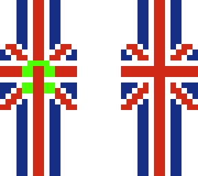 boosfer | Minecraft Skins