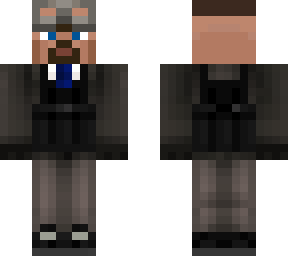 villager | Minecraft Skins