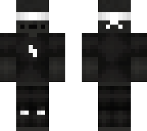 lightning | Minecraft Skins
