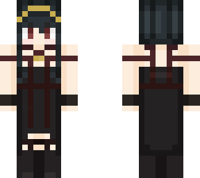 forge | Minecraft Skins