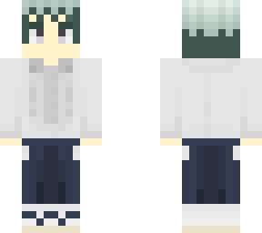 tamayo | Minecraft Skins