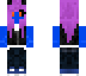 zazu | Minecraft Skins