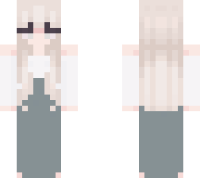 zenith online stuff | Minecraft Skin