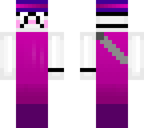 zizzy | Minecraft Skin