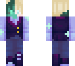 ocean | Minecraft Skins