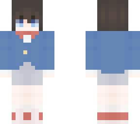 detective conan | Minecraft Skins