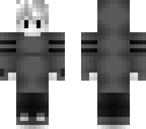 ~Pale~ | Minecraft Skin