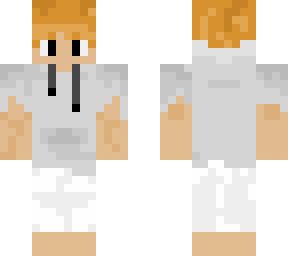 aiden cool | Minecraft Skin