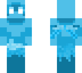 Allay | Minecraft Skin