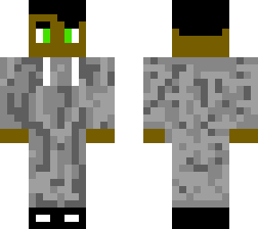 BLADE | Minecraft Skin