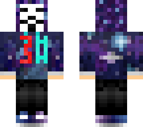 hacker | Minecraft Skins