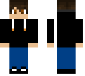 bully | Minecraft Skins