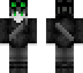 Caden_L Remake | Minecraft Skin