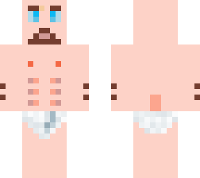 calvo | Minecraft Skin