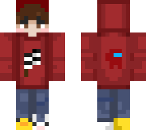 carreraaa | Minecraft Skin