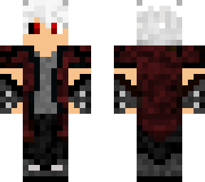 Chris/Balor Medieval Villager | Minecraft Skin