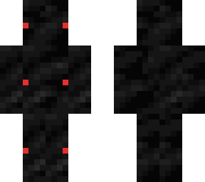 Coal Minecraft Skins