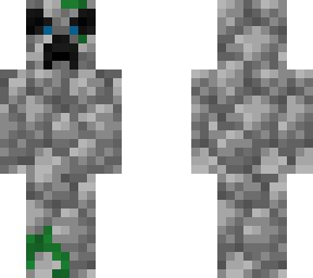 cobblestone | Minecraft Skins