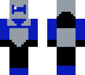 Complex | Minecraft Skin