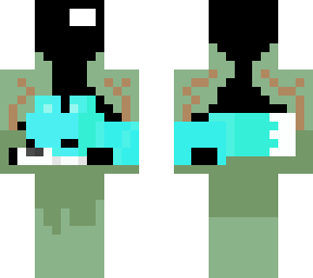 covid | Minecraft Skins