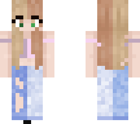 fall | Minecraft Skins