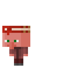 Librarian Villager Minecraft Skins