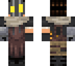 Cyclone_EXae | Minecraft Skin