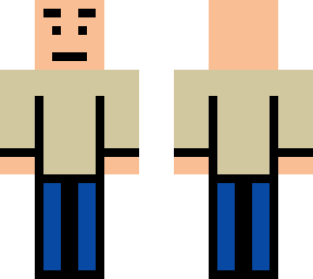 Daddy | Minecraft Skin