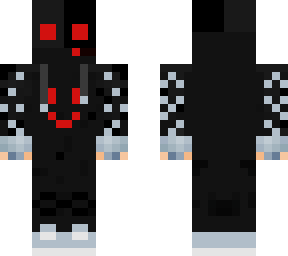 Cubecraft Minecraft Skins