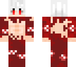 demon king | Minecraft Skins