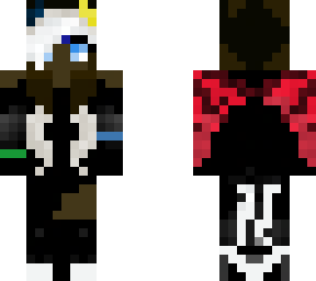 zebra | Minecraft Skins