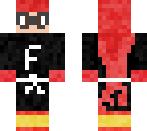 Elmariana Minecraft Skins