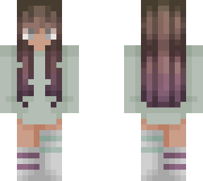Fictie opd | Minecraft Skin